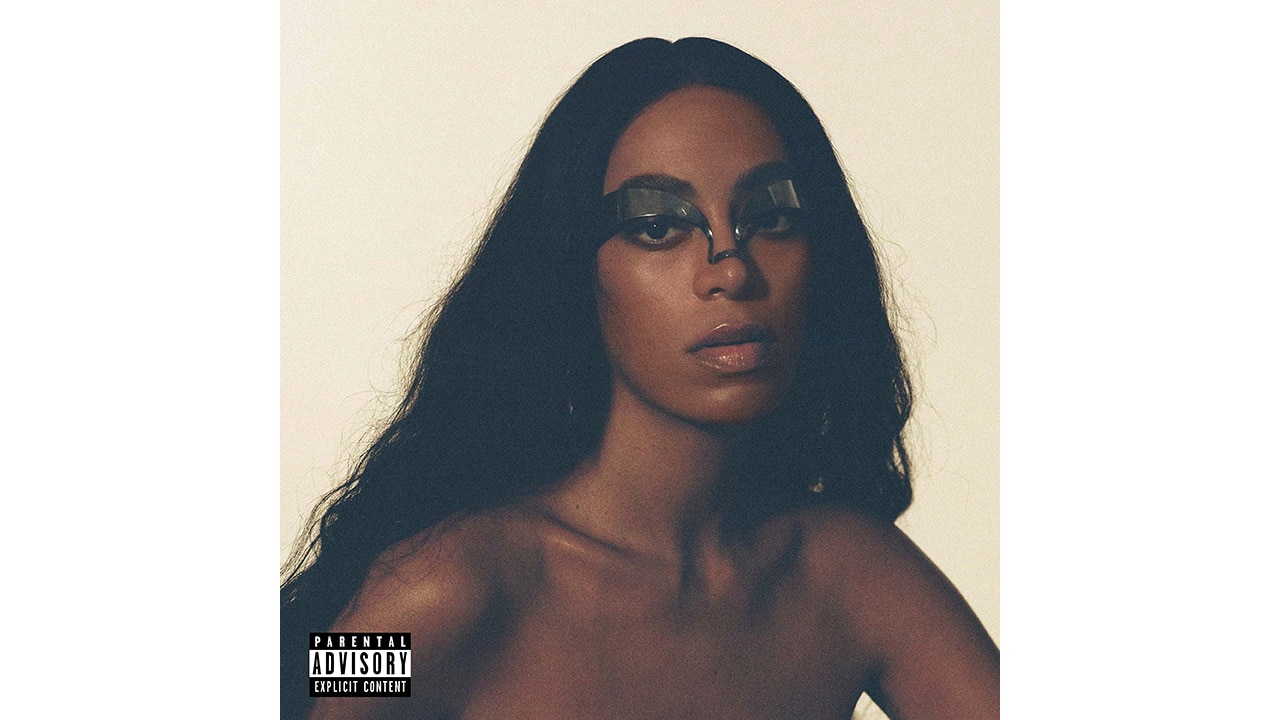 Solange – When I Get Home - Double J