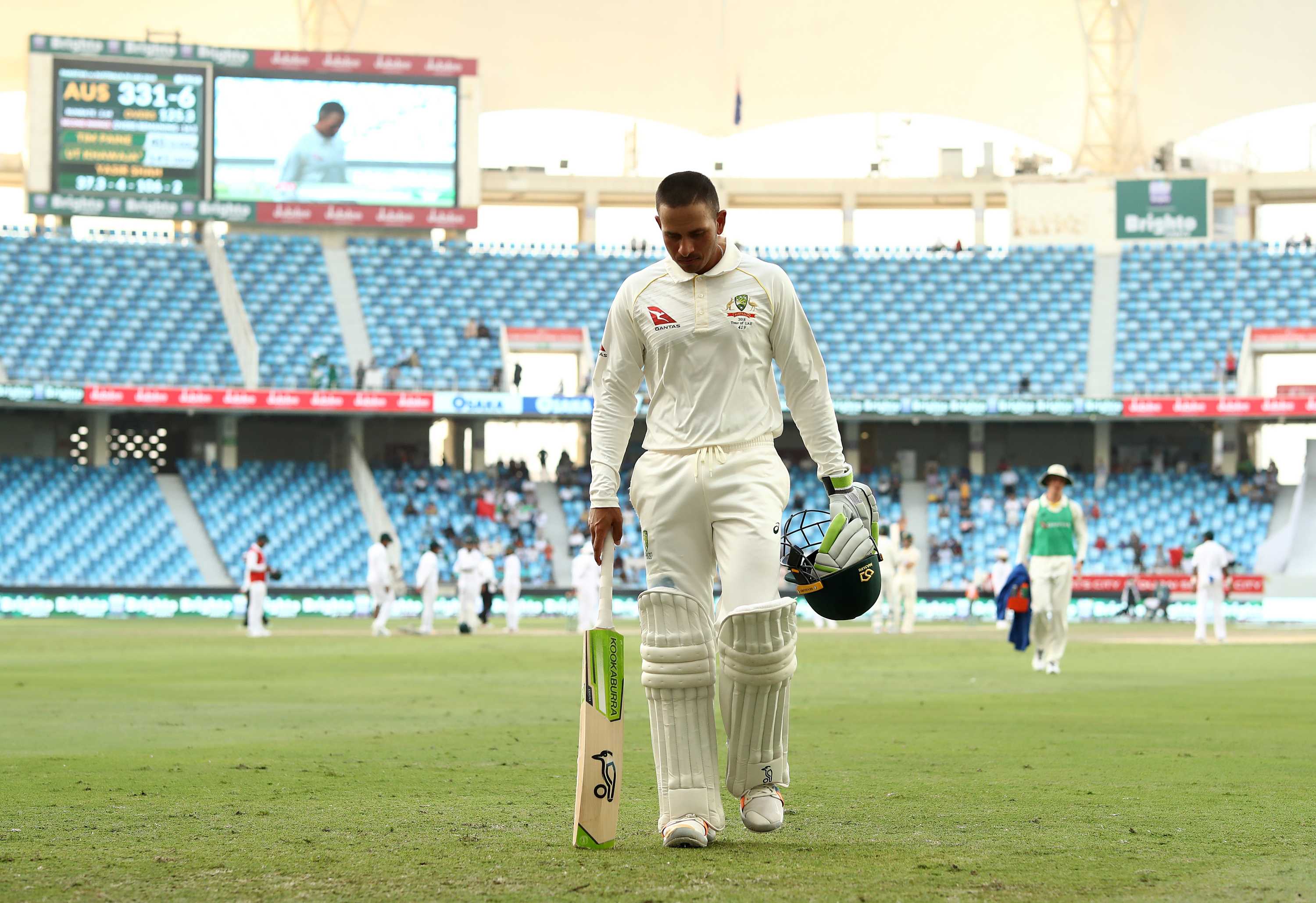 Why Adam Collins and Geoff Lemon risked a house deposit to broadcast a ...