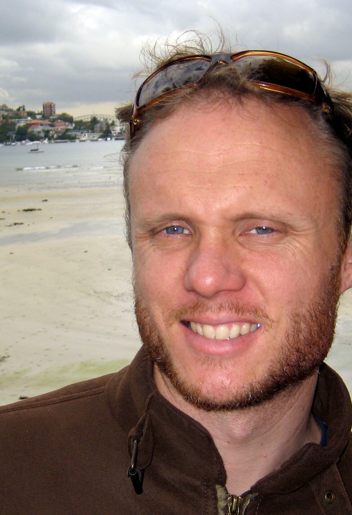 Adam Salter shooting: Claim officers planned to lie about police ...