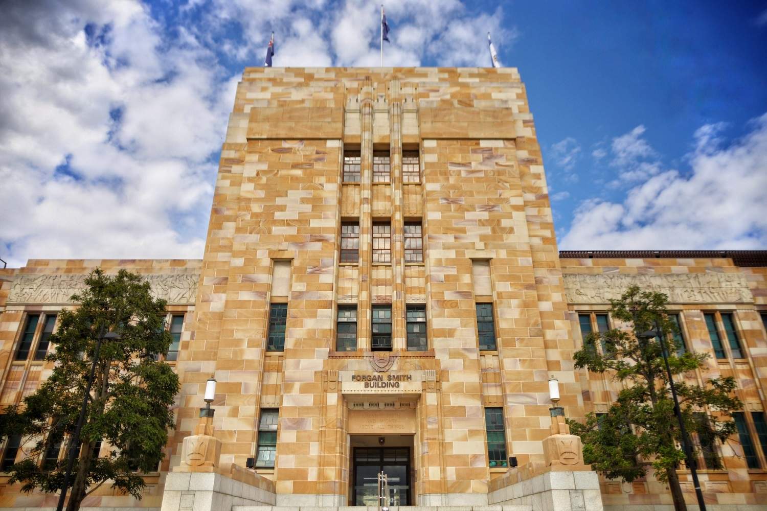 University students at UQ raise concerns about online exam monitoring ...