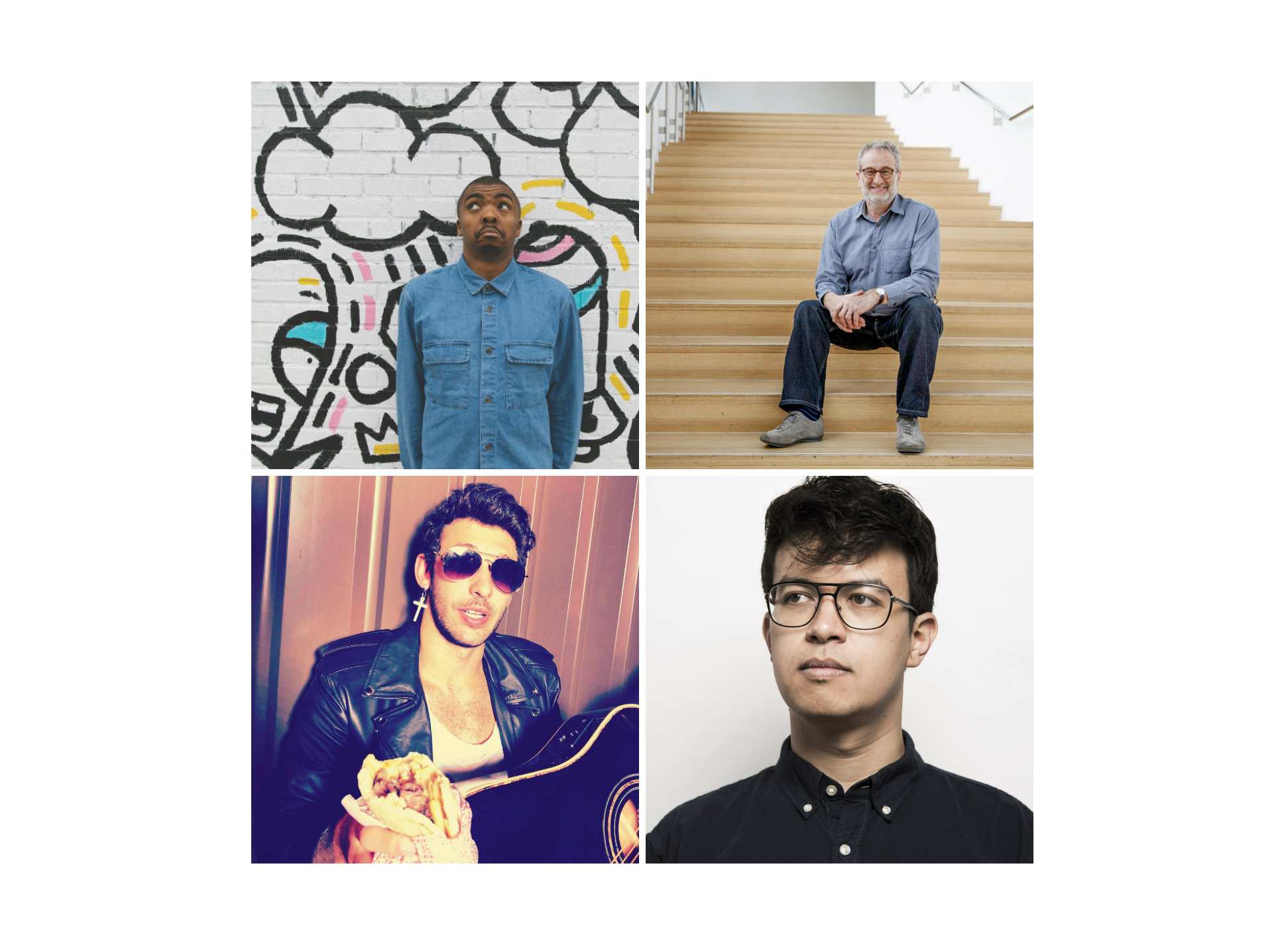 What Makes You Laugh? Join Jon Faine for a special Conversation Hour ...