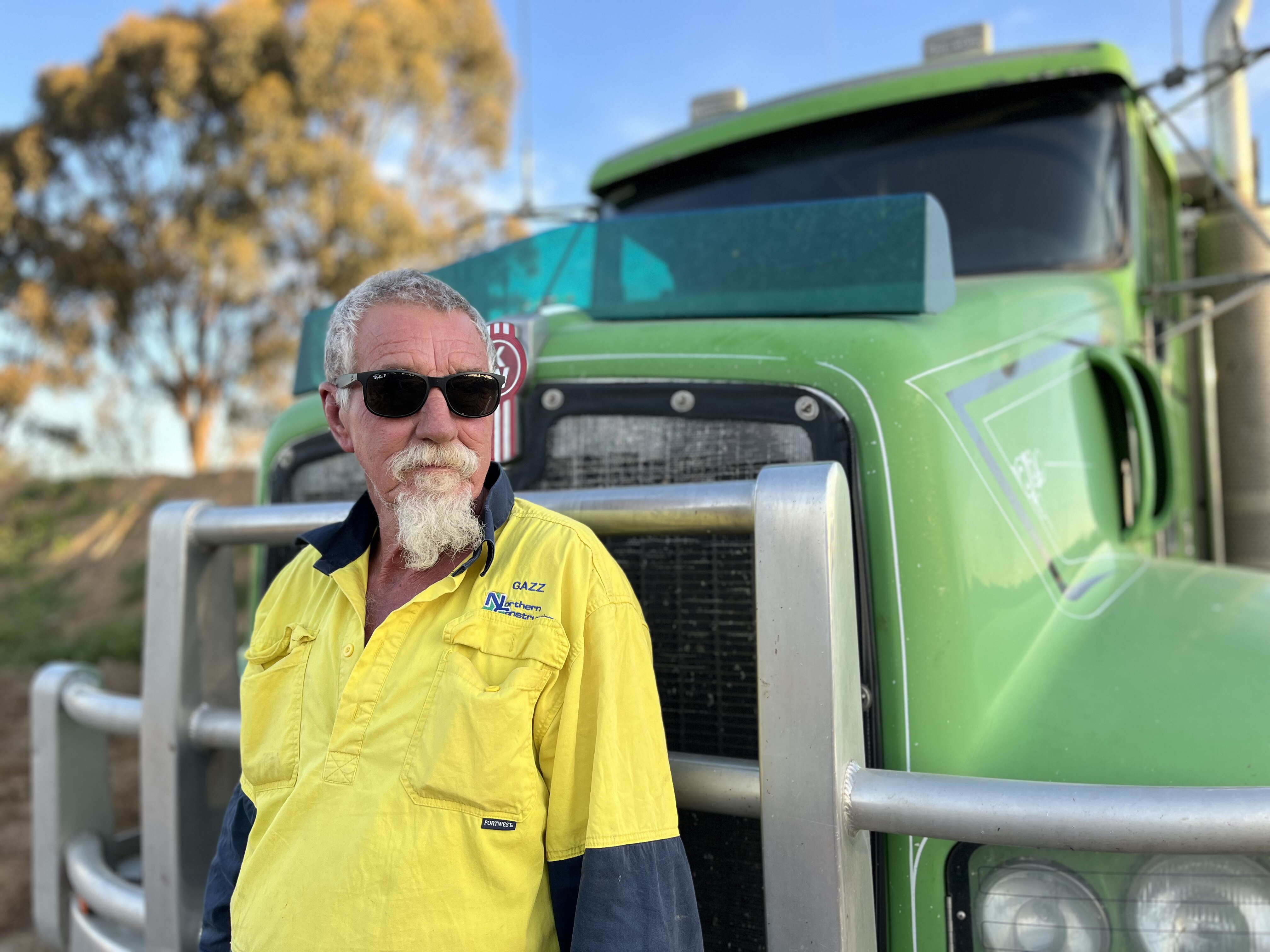 'Hope for the best': Echuca residents ready for record breaking flood ...
