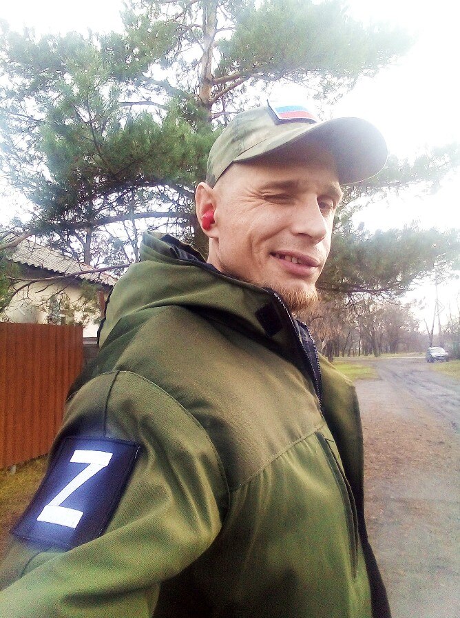 These Russian convict soldiers earned their freedom in Ukraine. When ...