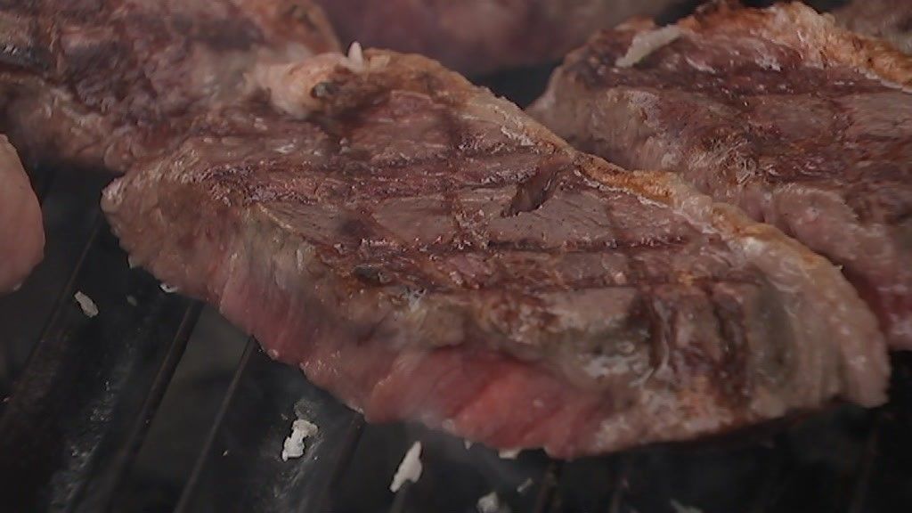 Rocky Beef: Looking for local steak in Australia's 'Beef Capital' - ABC ...