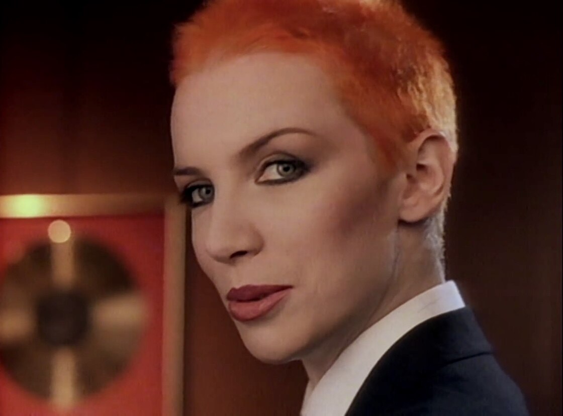 40 years of Eurythmics' Sweet Dreams, the 'home recording' that took ...