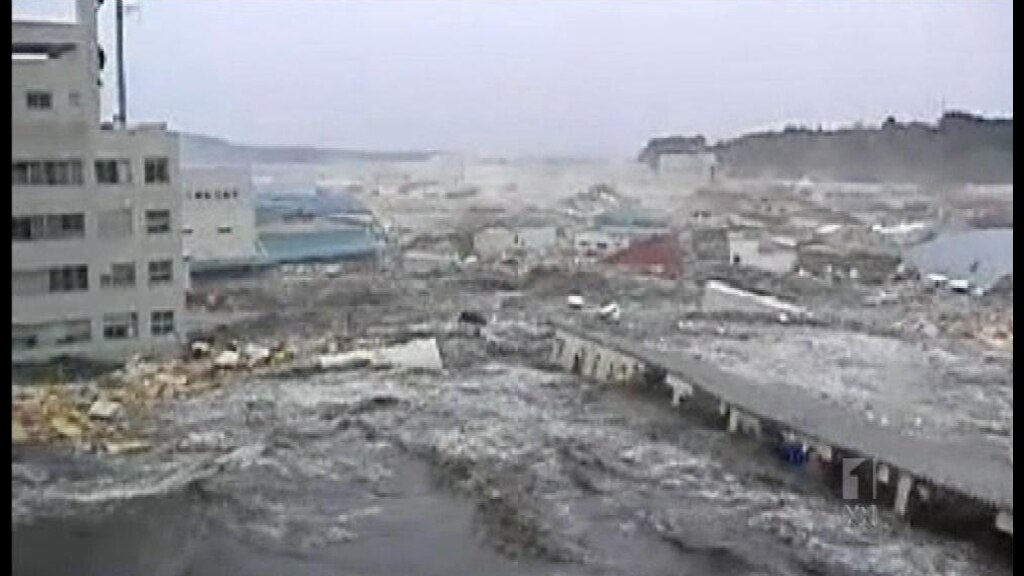 Tremor triggers more tsunami concerns - ABC News