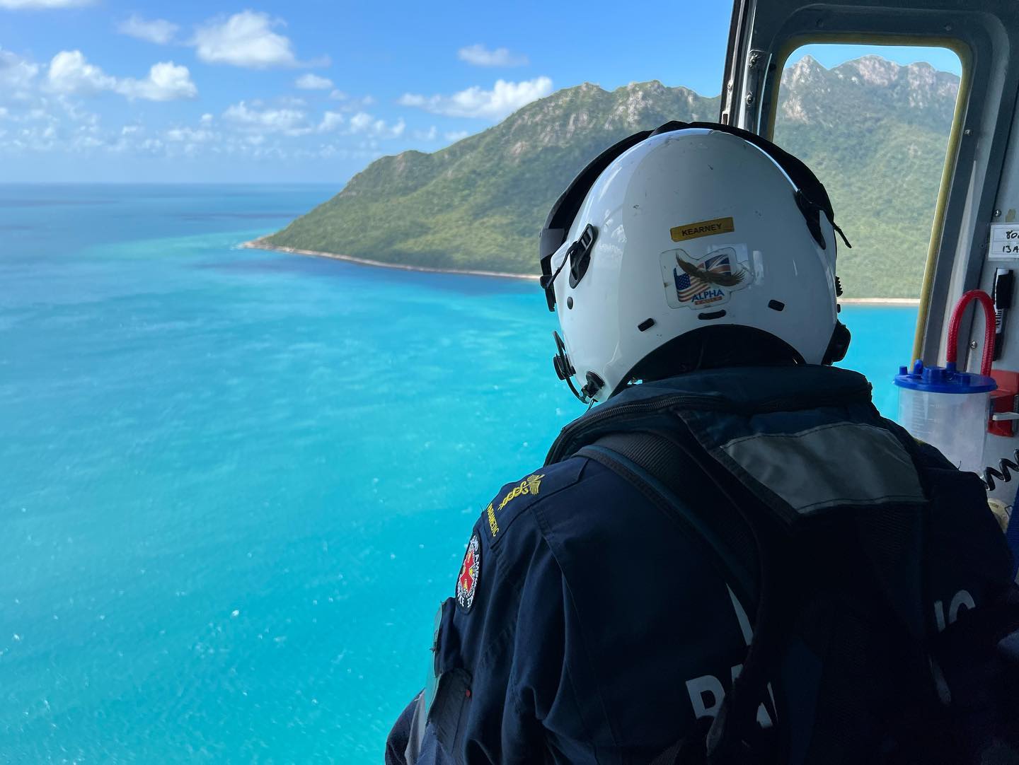 Addison Mortimore, 9, uses birthday to raise money for RACQ CQ Rescue ...