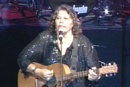 Darwin hosts Indigenous music awards - ABC News