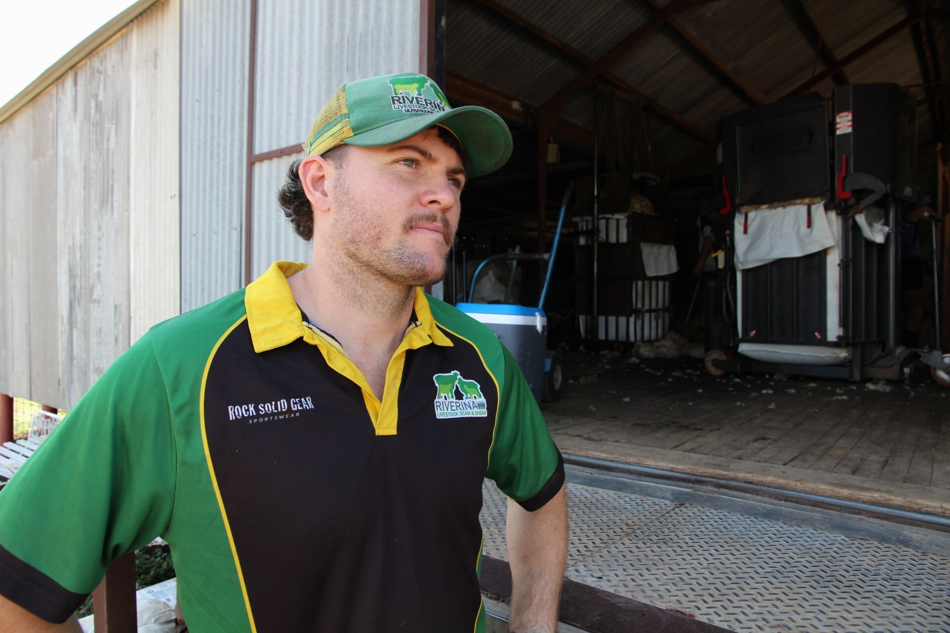 French shearer facing deportation amid worker shortage says visa ...