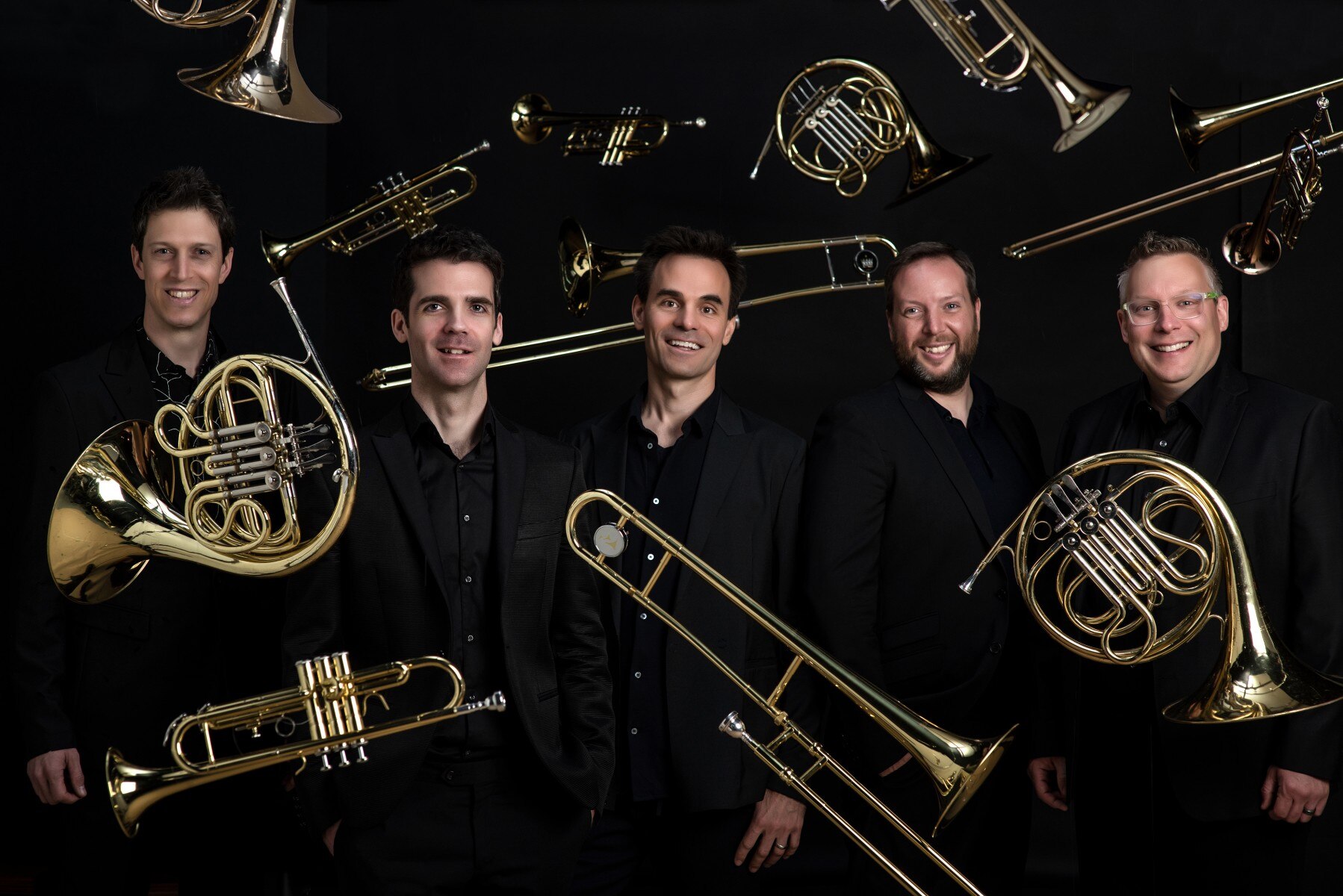 Bandstand with Lucas Burns - ABC listen