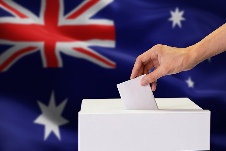 How Healthy Is Australia's Democracy? - ABC listen