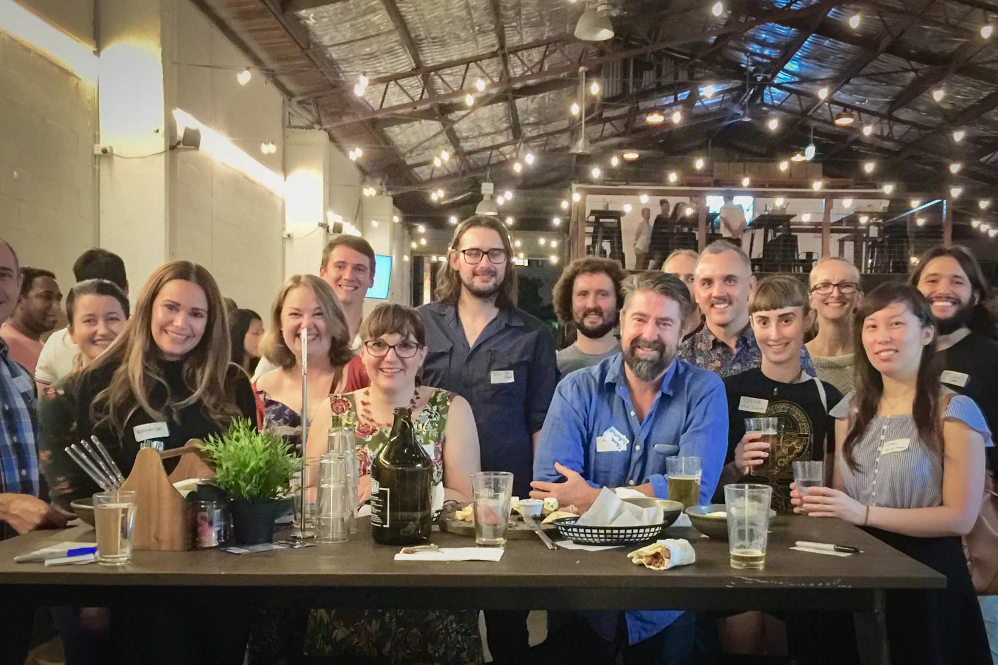 Pint Of Science helping quench thirst for knowledge of science-hungry ...