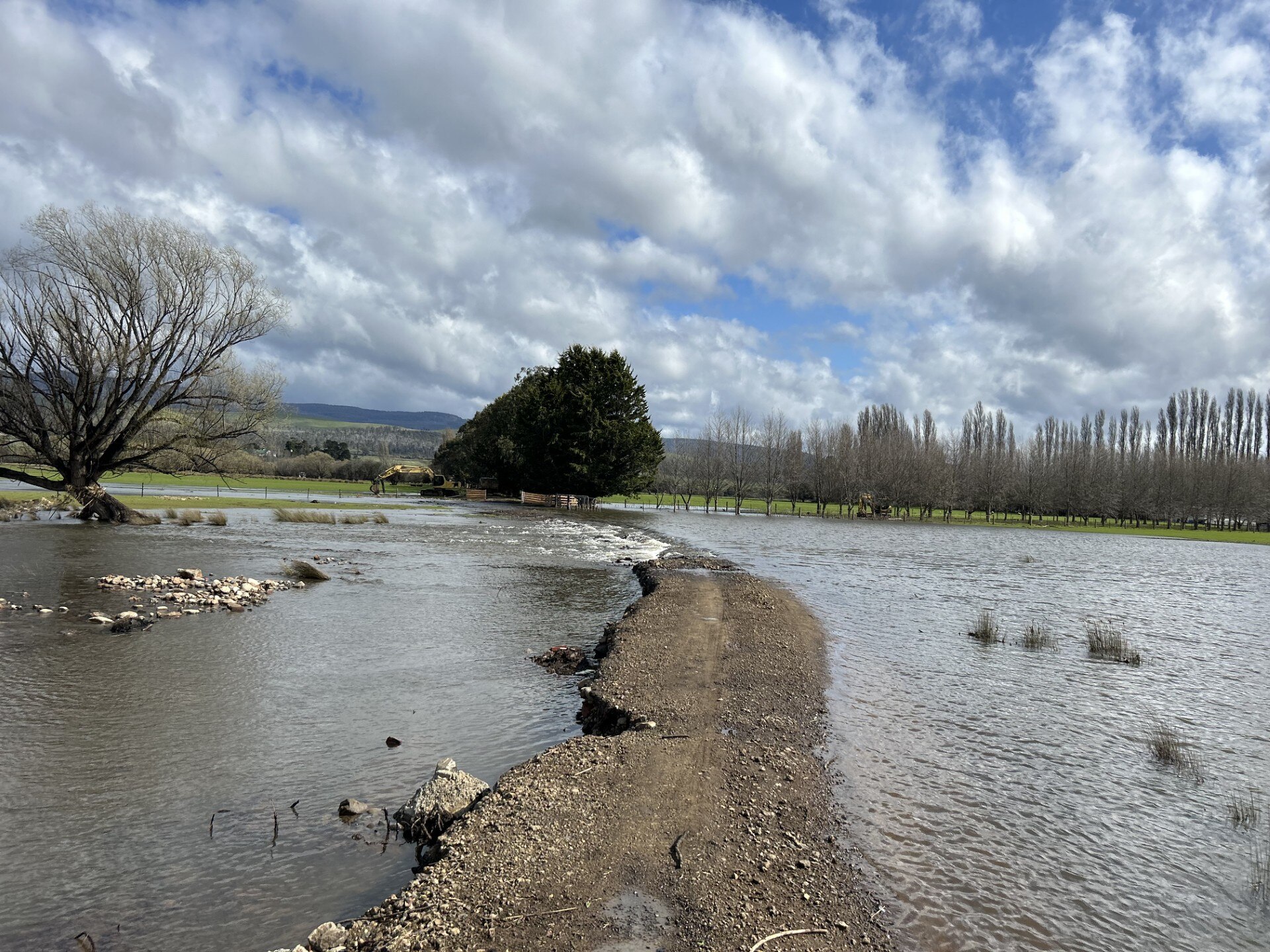 Disaster relief grants of up to $10,000 offered to Tasmanians impacted ...