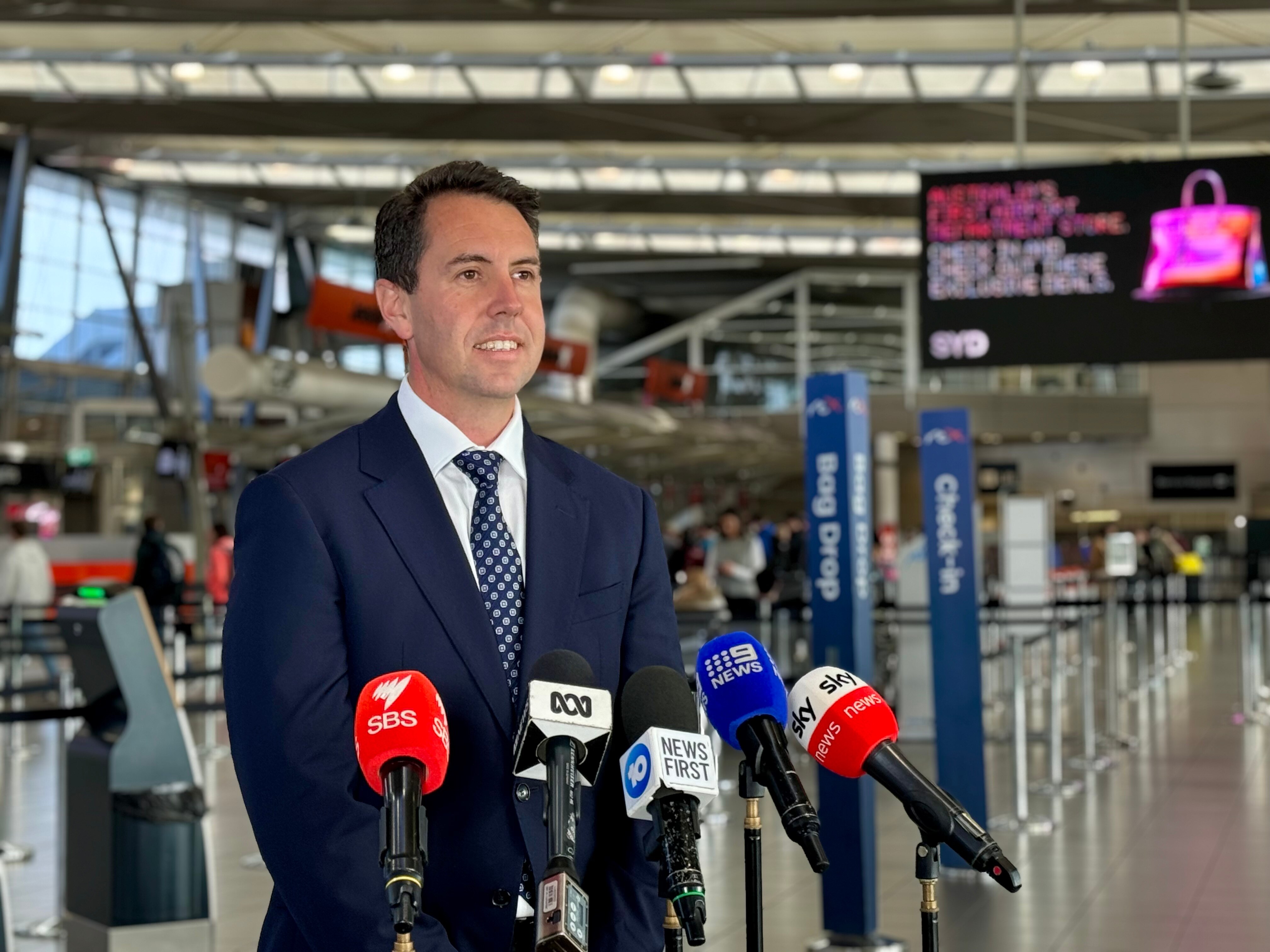 Rex crisis leaves doctors feeling nervous - ABC News