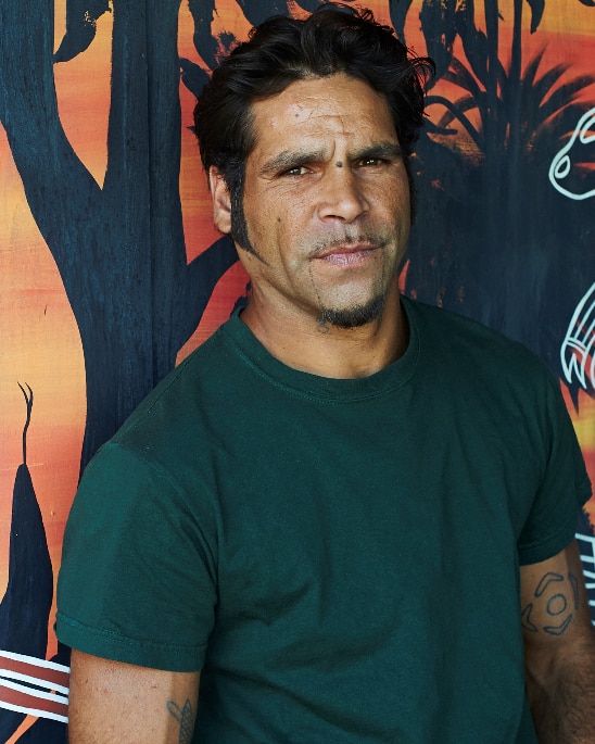 Actor Bruce Roland Carter on drugs when he bit ear of 'good Samaritan ...