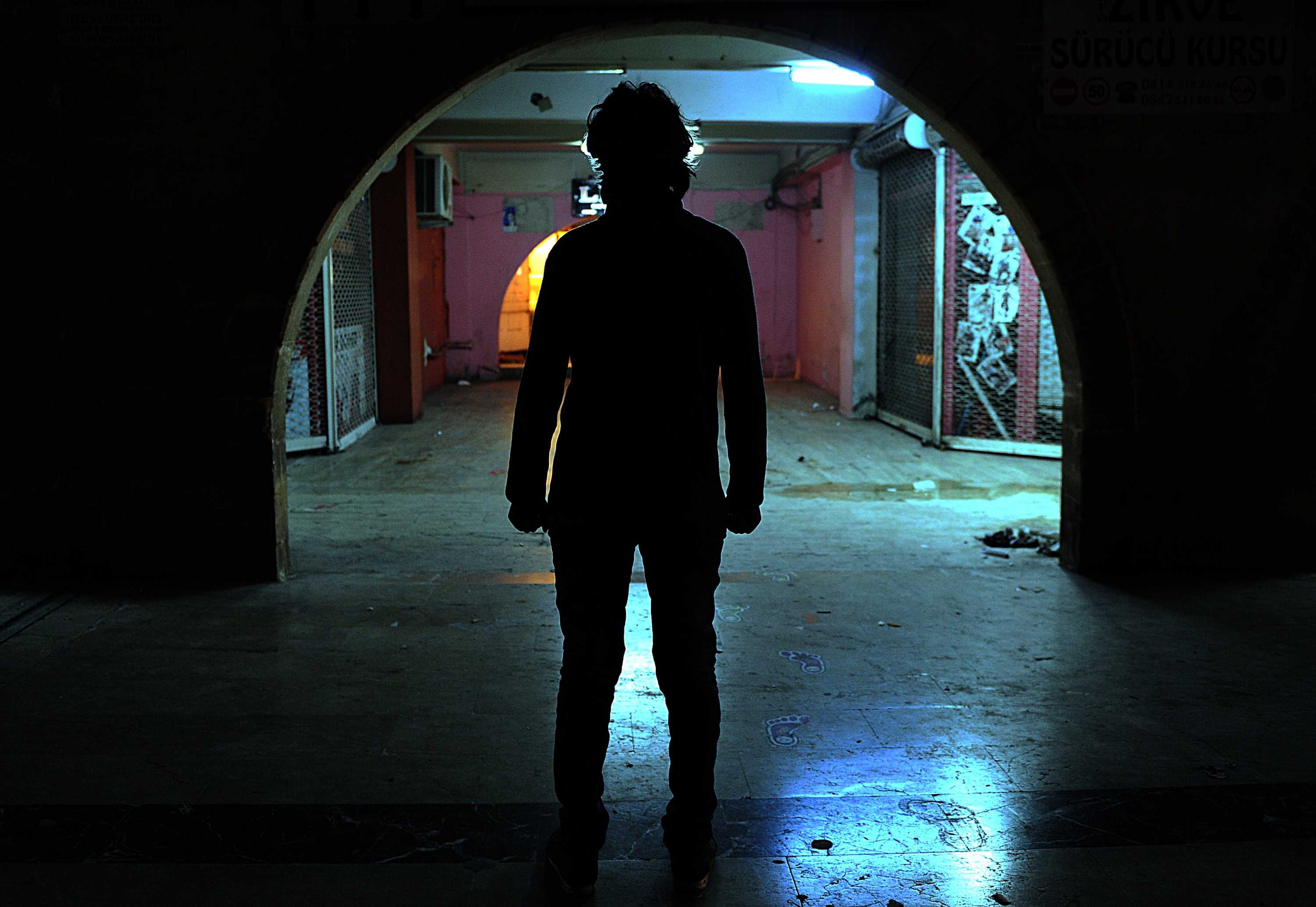 De-radicalisation programs “don’t work” - ABC listen