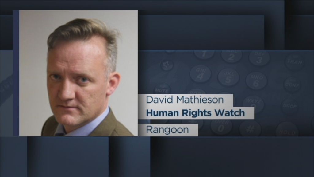 Violence resurfaces in Myanmar - ABC News