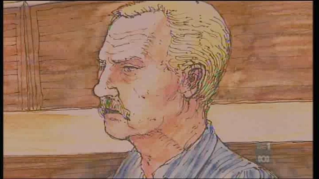 '80s murder suspect jailed for child sex crimes - ABC News