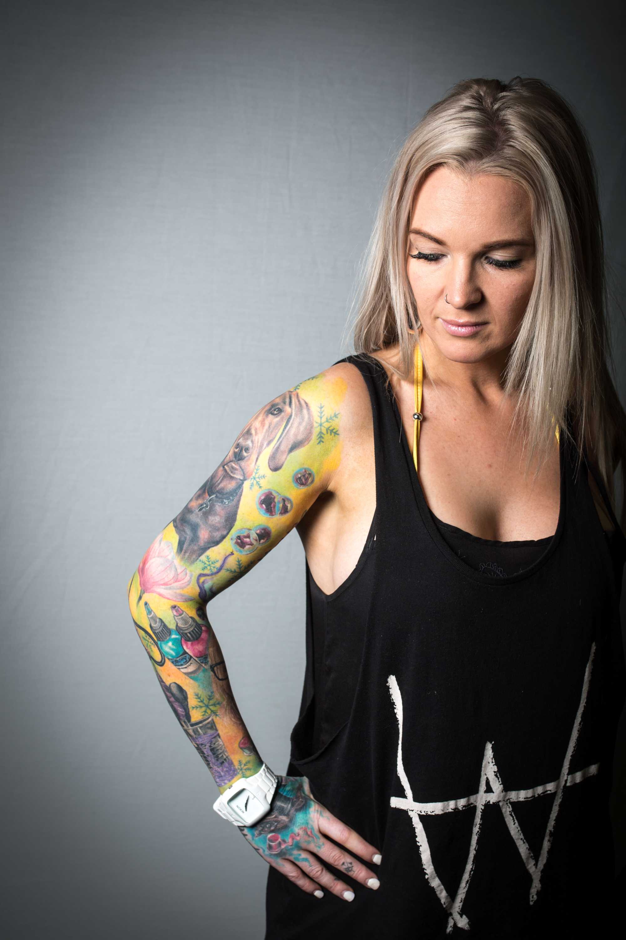 'Don't get one, stay unique': A surprising piece of advice from ...