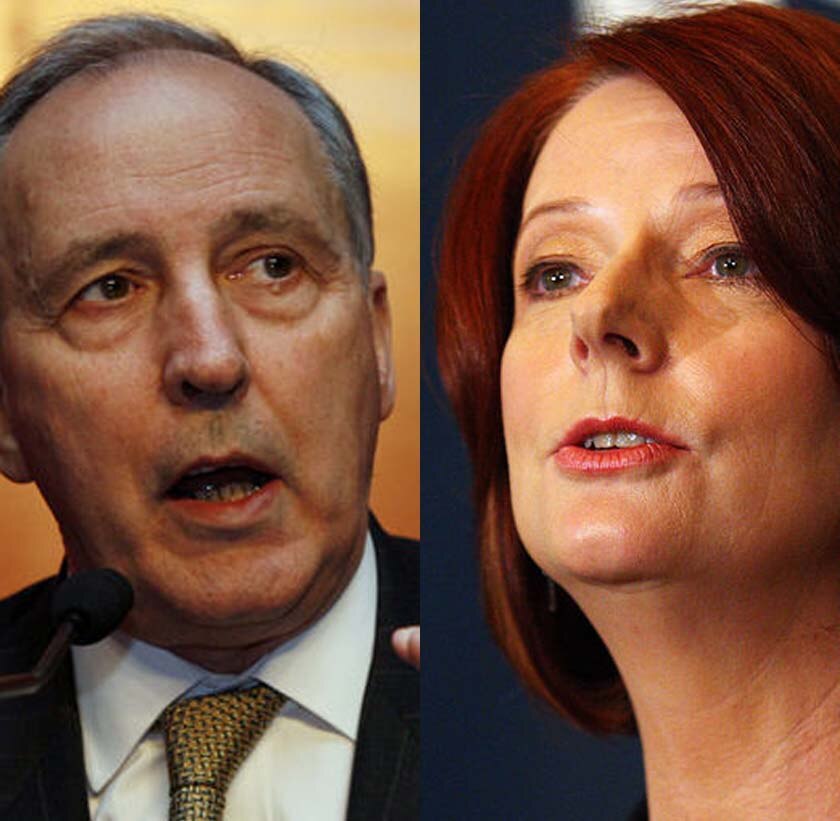 Glenn Milne - ABC News