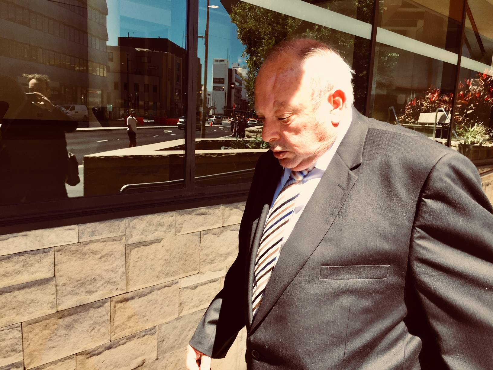 Joe Anthony Fenech, drunk driver who killed three people in high-speed ...