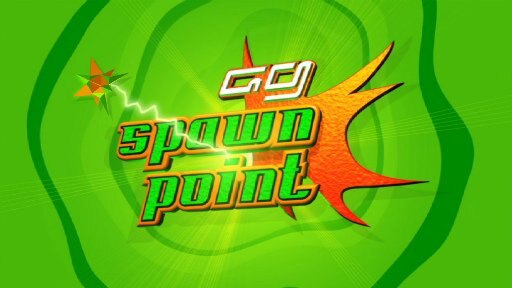 Welcome to Good Game Spawn Point! - ABC ME