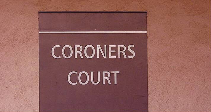 Fenwick Joyce had 22 drinks before crane fall at Manly construction ...