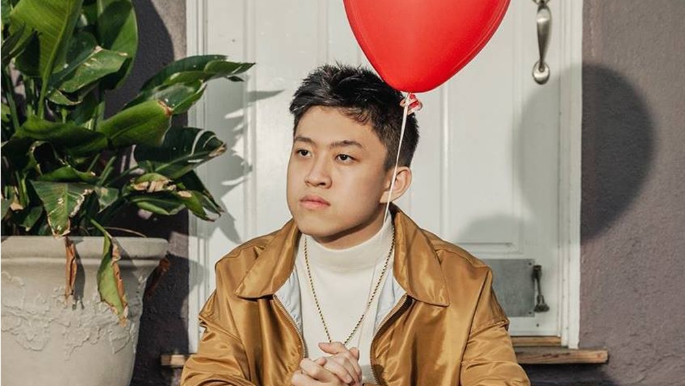 From being in a Christian cover band to becoming a rapper- Rich Brian ...