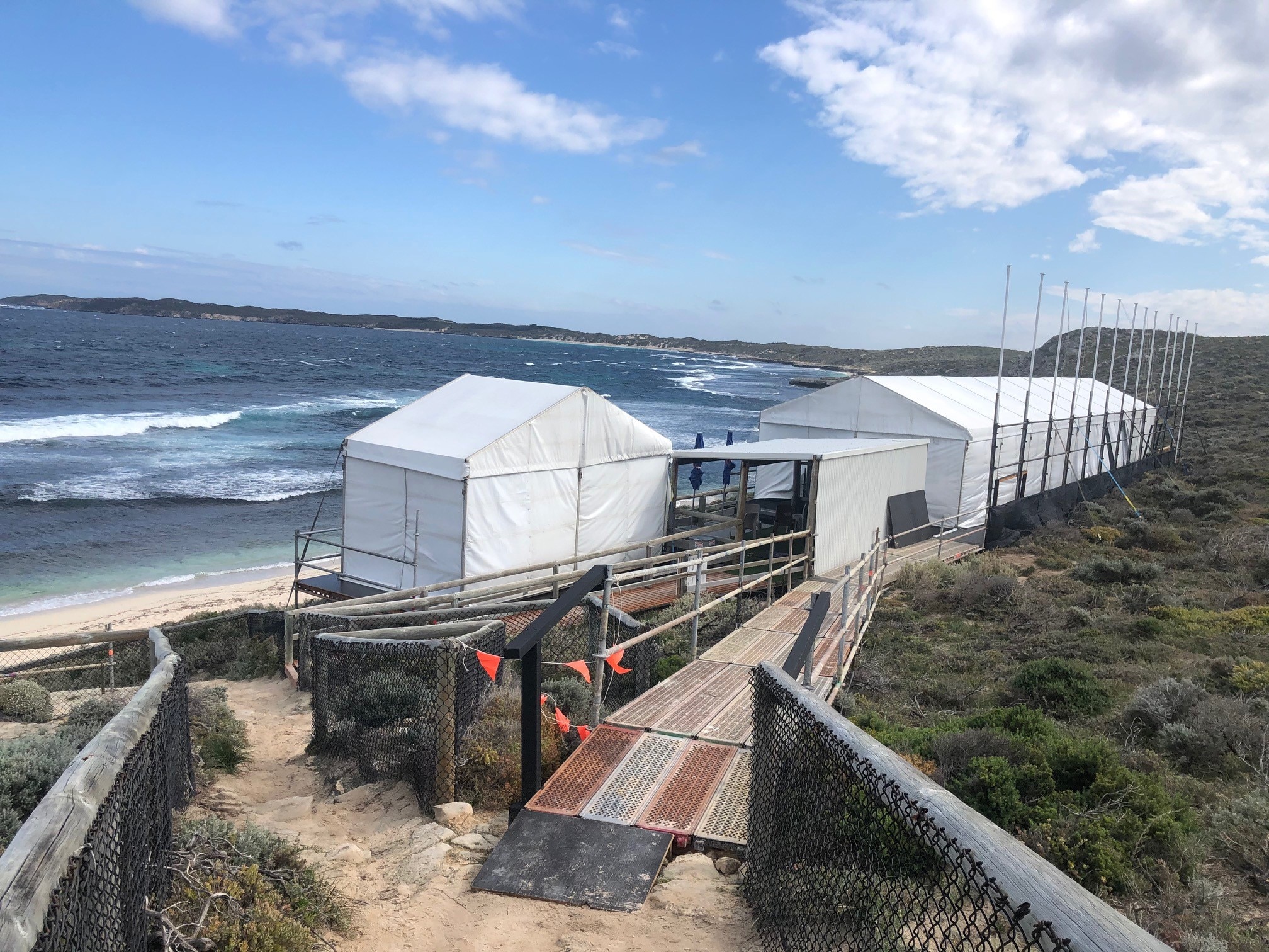 World Surfing League tour about to hit Rottnest Island but concerns ...