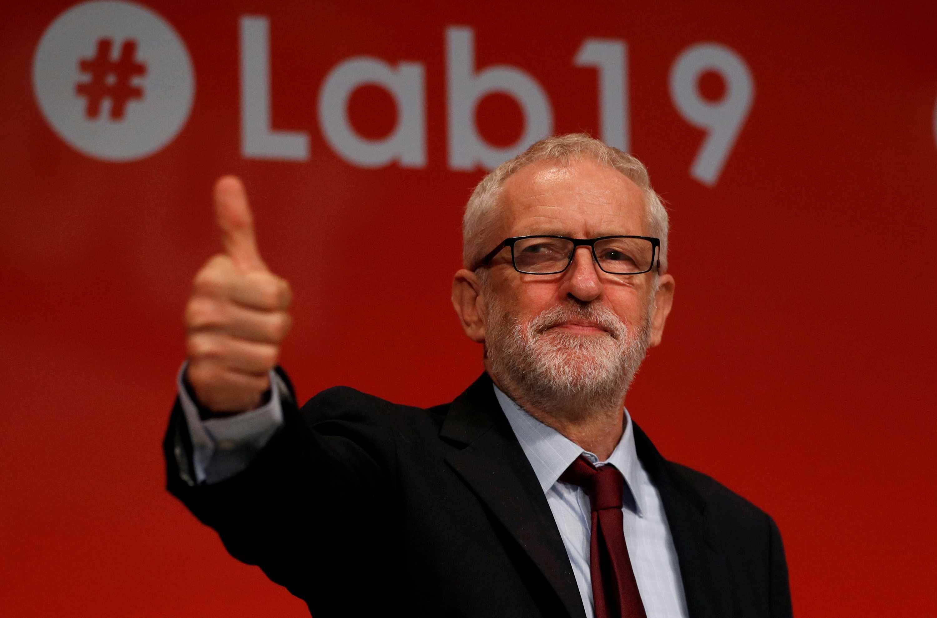 Why is Jeremy Corbyn seen as so unelectable by so many British voters ...