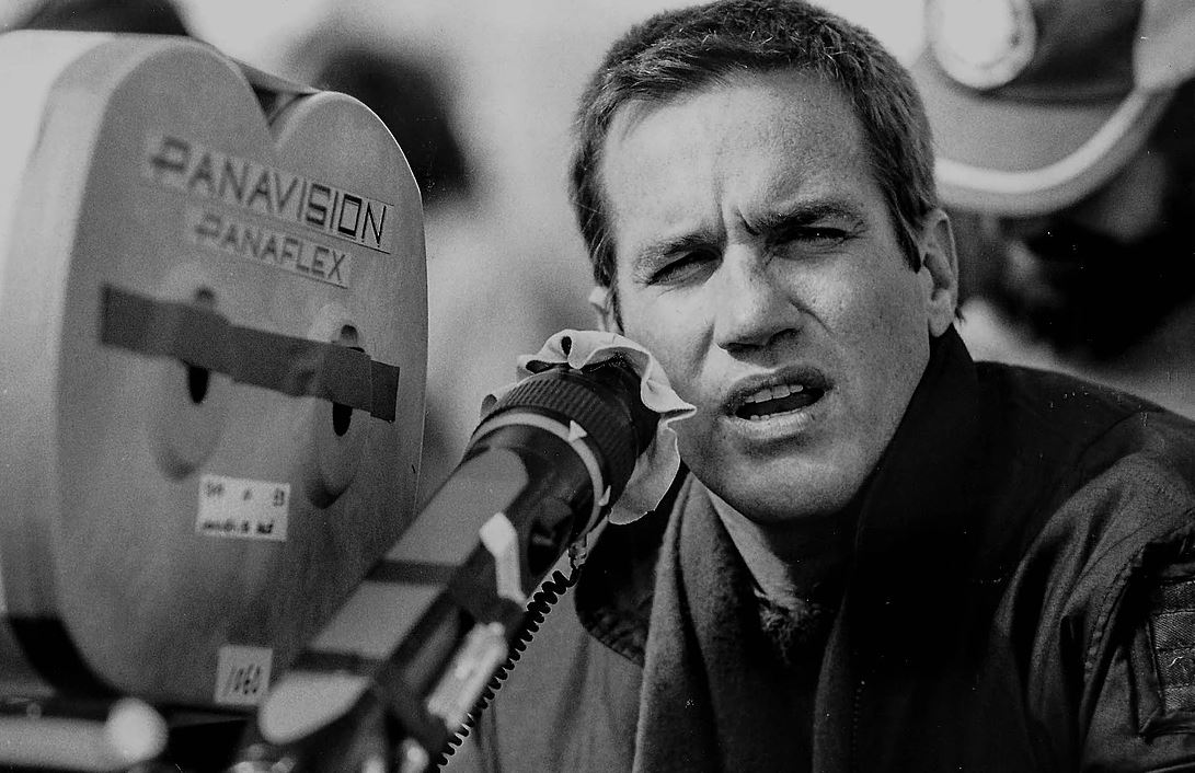 Grease director Randal Kleiser recalls film's party vibe ahead of 40 ...