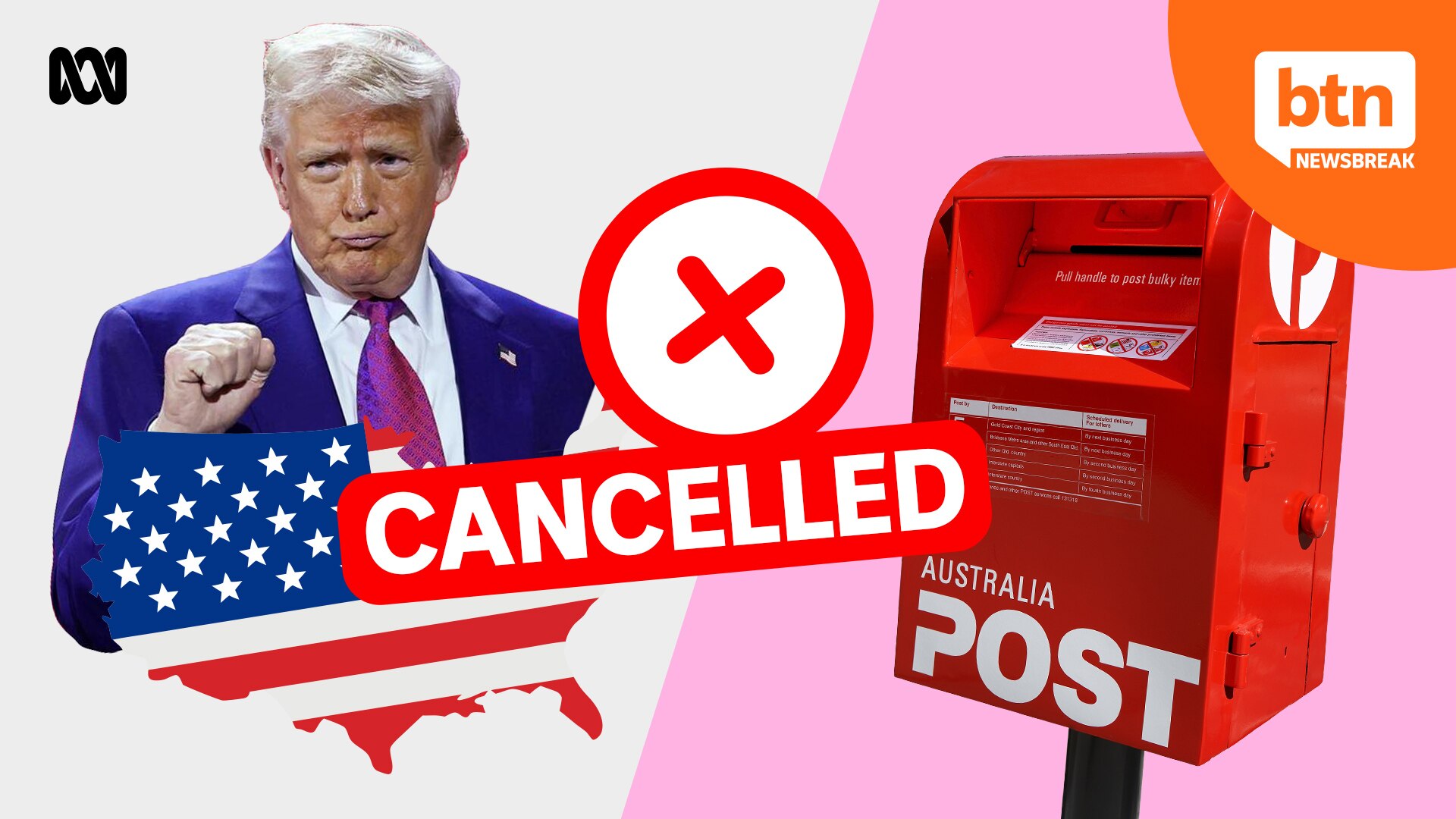 BTN Newsbreak 26/08/2025 - Behind The News