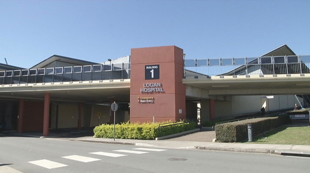 Logan Hospital's emergency department makes positive gains with ...