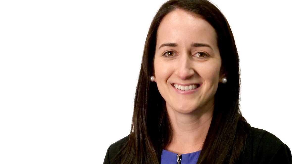 Jessica Moran - ABC News