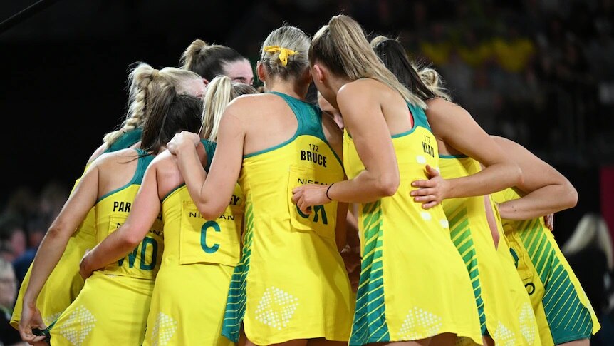 Could the national netball funding crisis trickle down to Bunbury ...