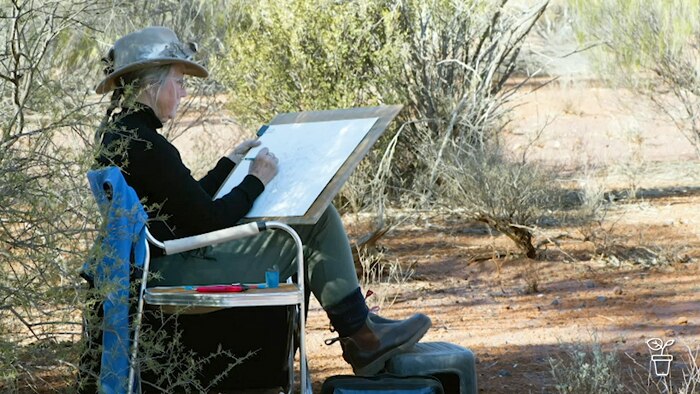 My Garden Path - Philippa Nikulinsky - Gardening Australia