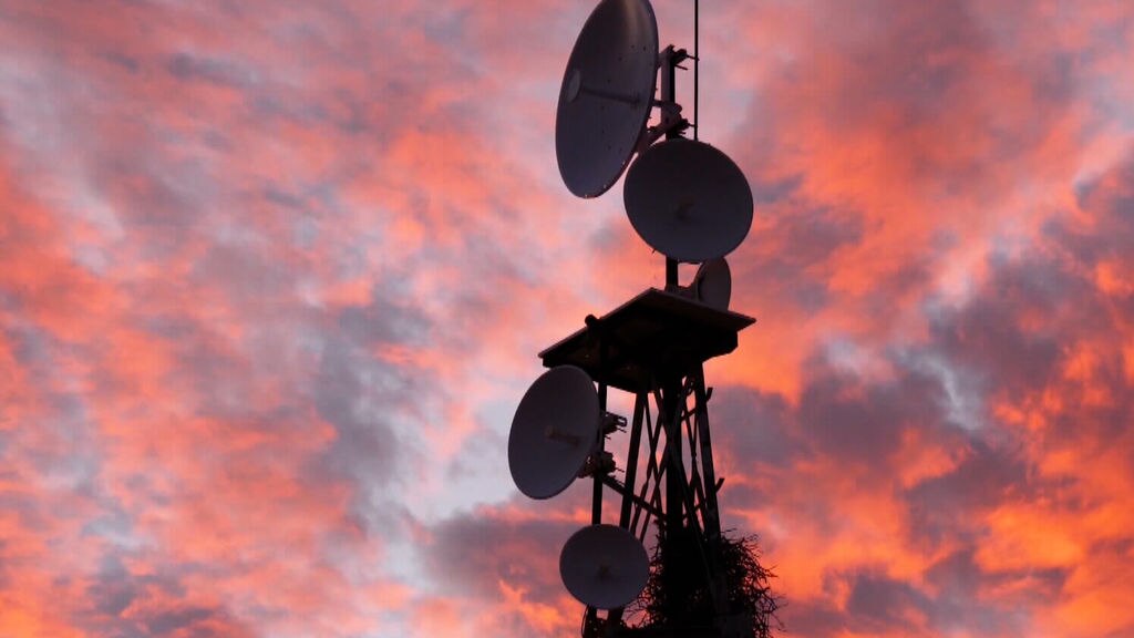 Rural telecommunication issues - ABC News