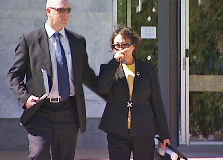 Man jailed for 17 years over brutal murder of Chinese student Liang ...