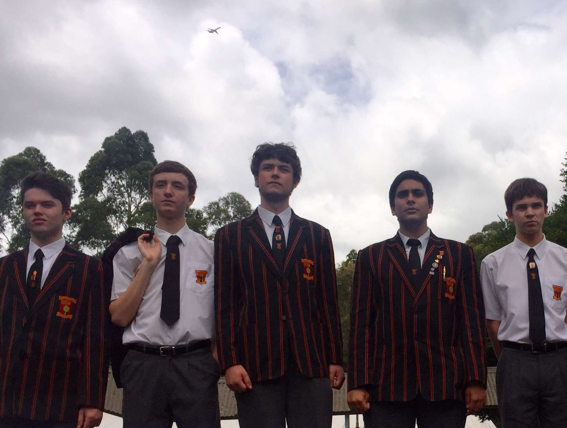 Zero Robotics competition sees Sydney teens pilot robots aboard ...