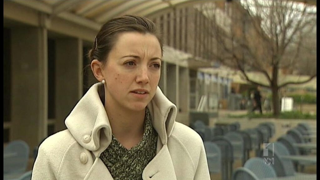 Female students' safety at risk: survey - ABC News