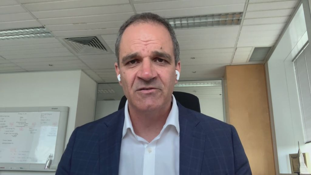 Business NSW CEO Daniel Hunter is calling for targeted support for ...