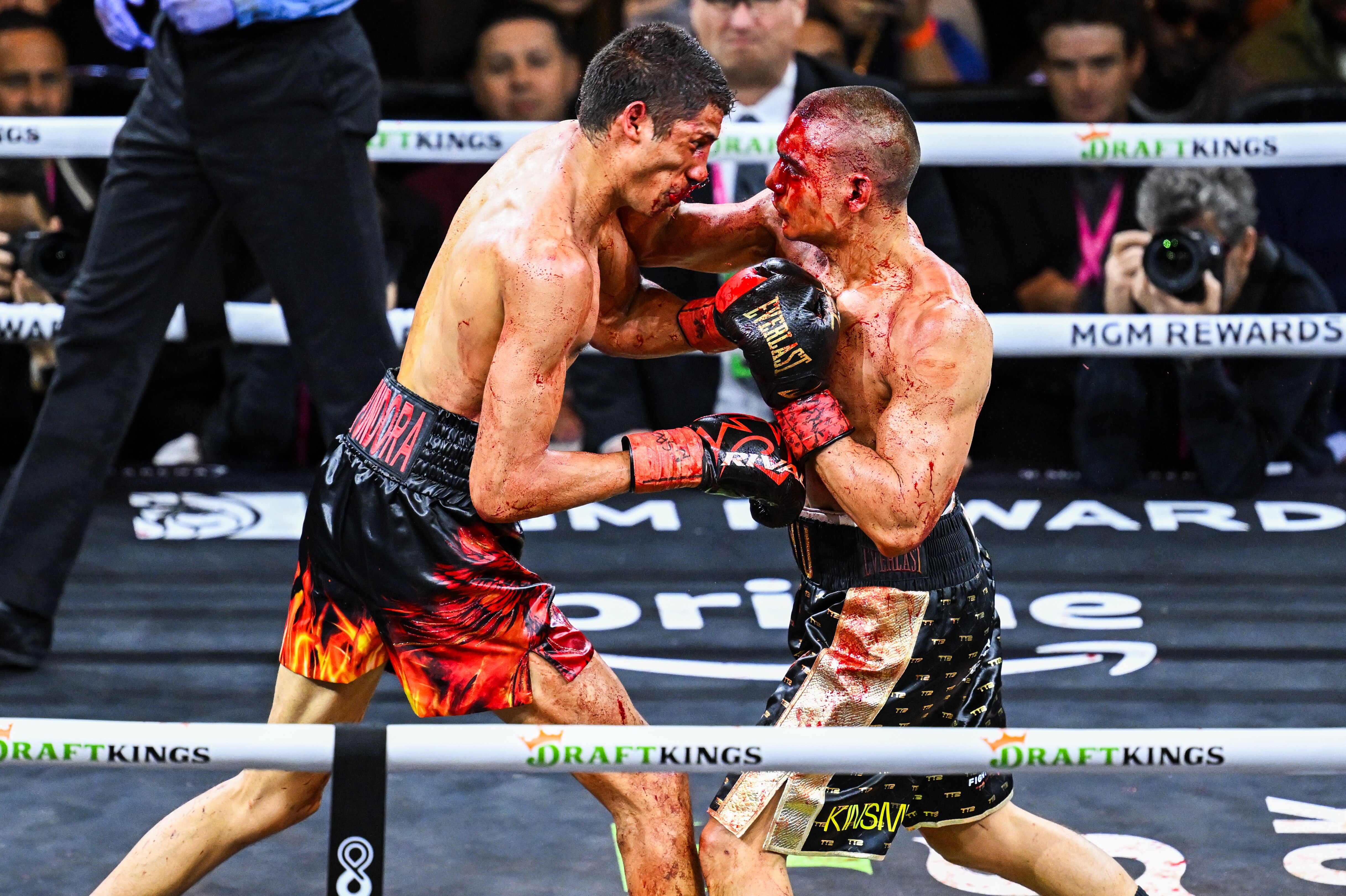 What time is the Tim Tszyu fight? All the details for IBF super ...