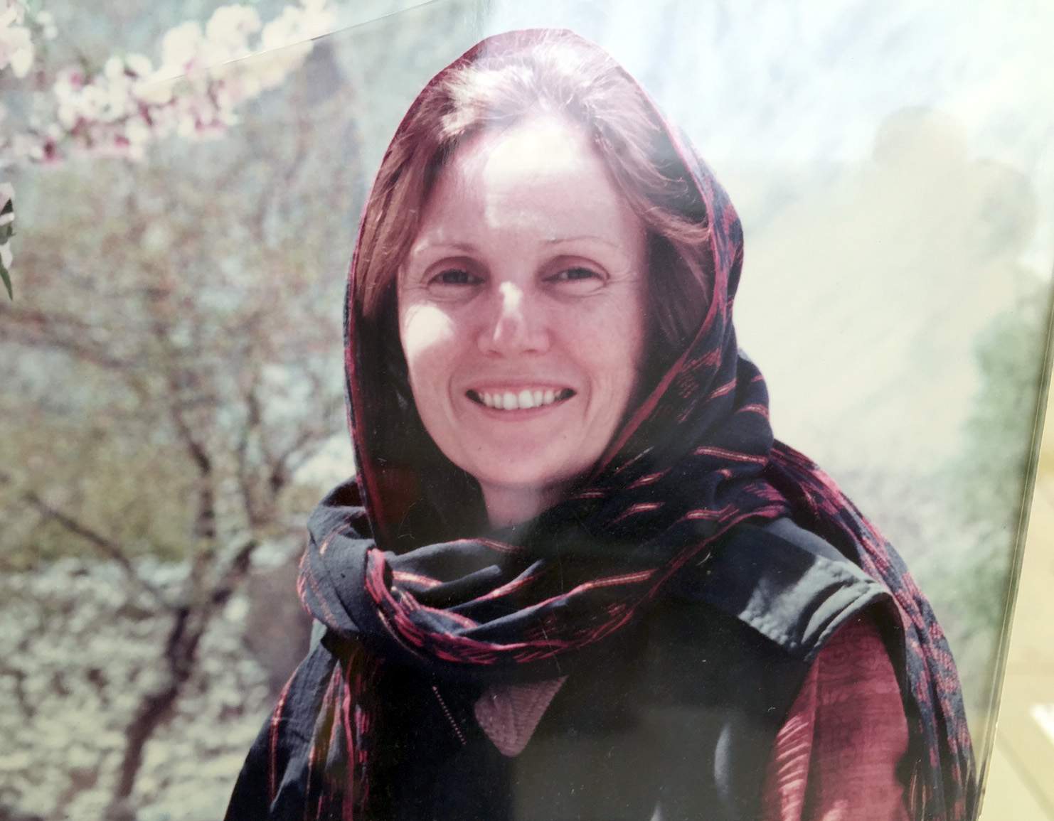 Kerry Wilson: Australian aid worker released after Afghanistan ...
