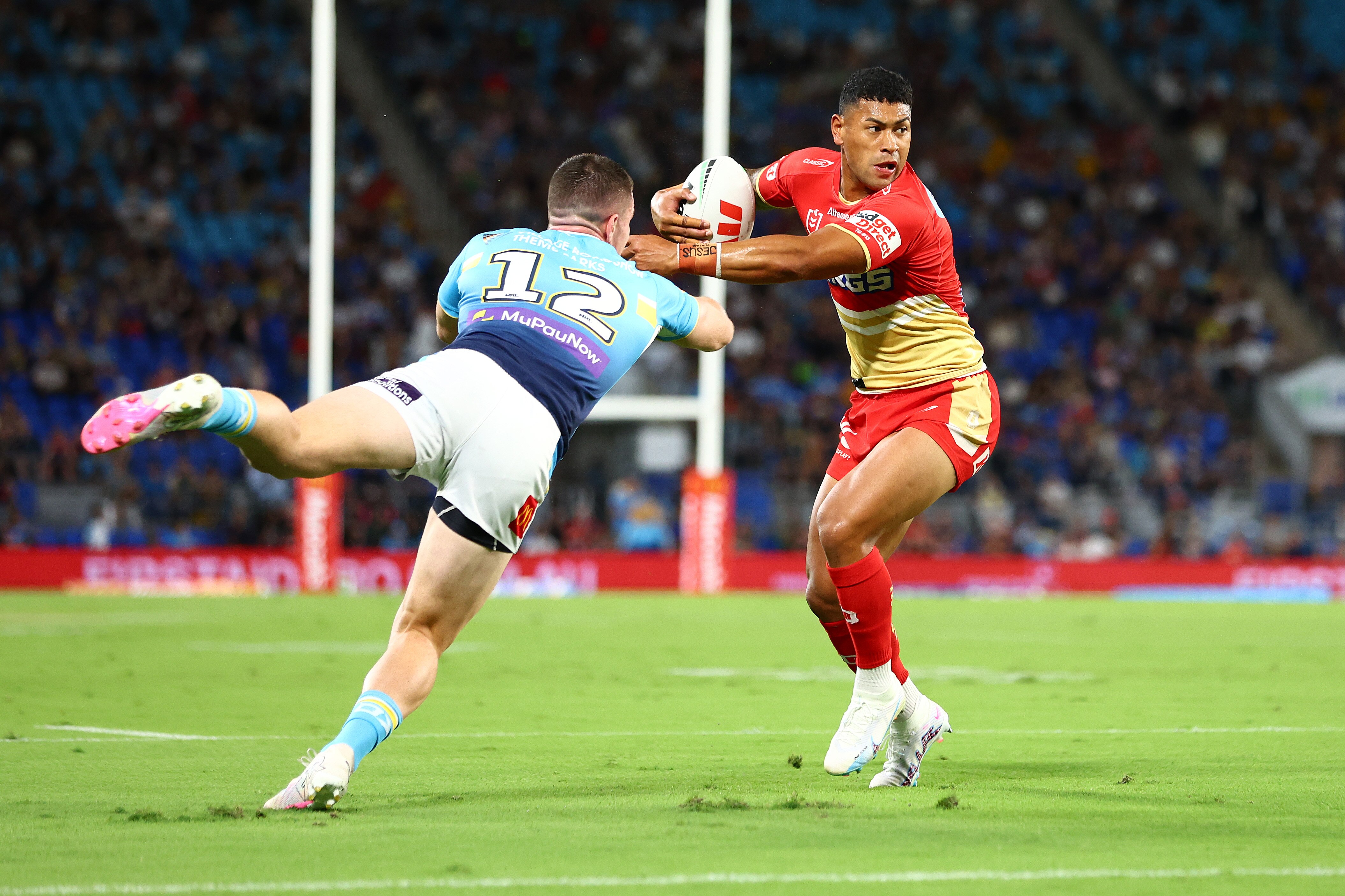 ABC North Queensland