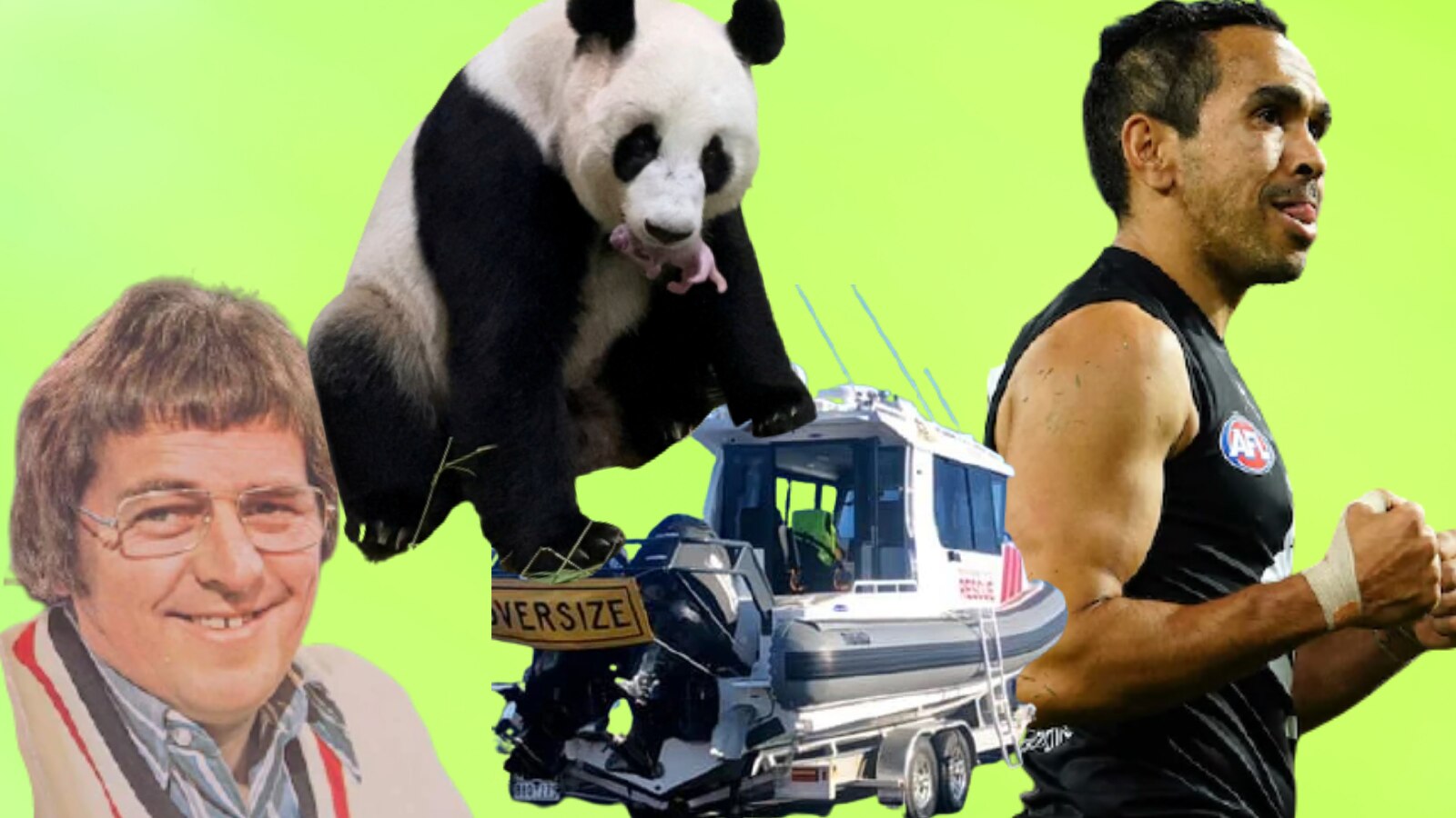 ABC News quiz: Did you keep up with this week's news, other than COVID ...