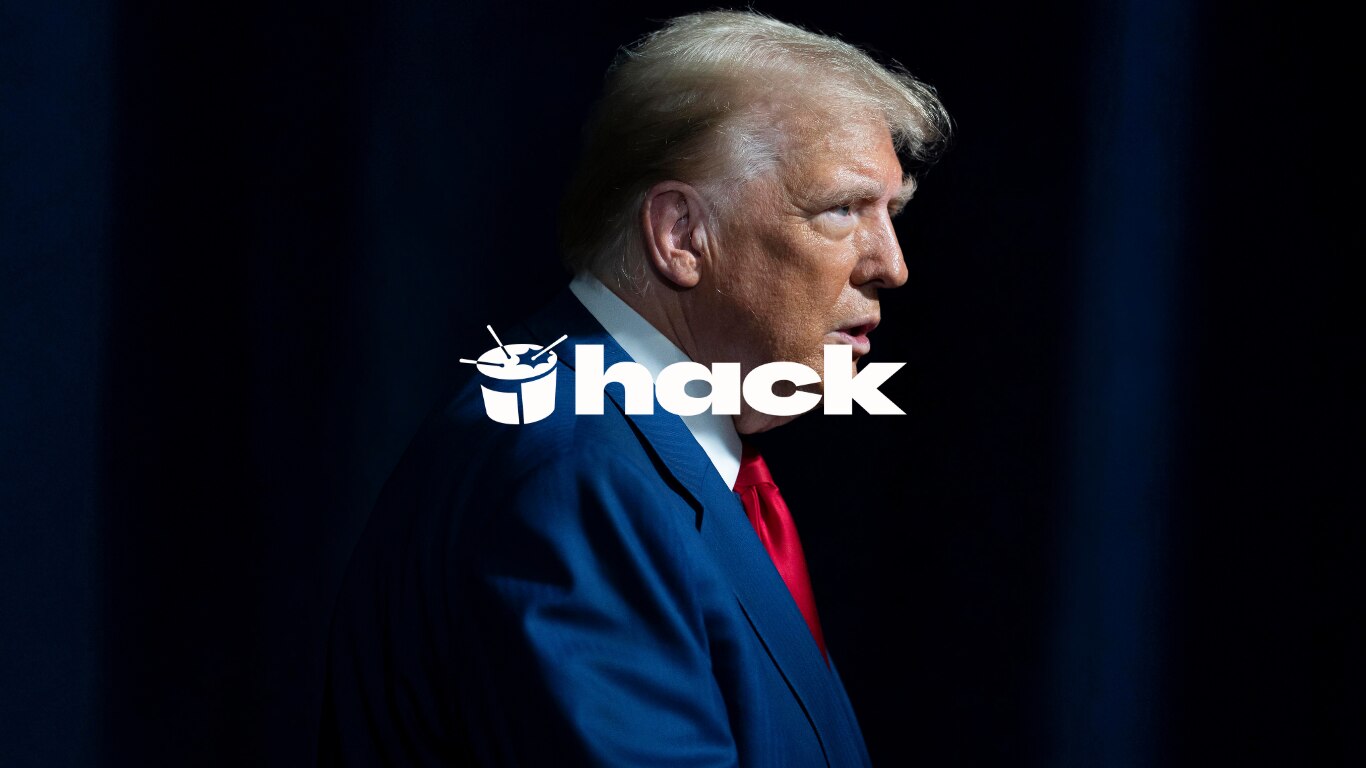 Hack with Dave Marchese - triple j