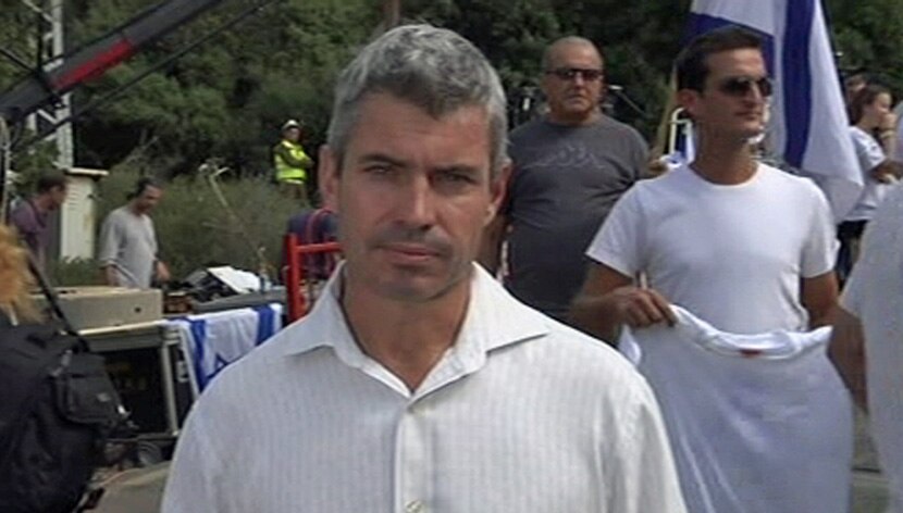 Ahmed al-Jabari: elusive Hamas military chief - ABC News