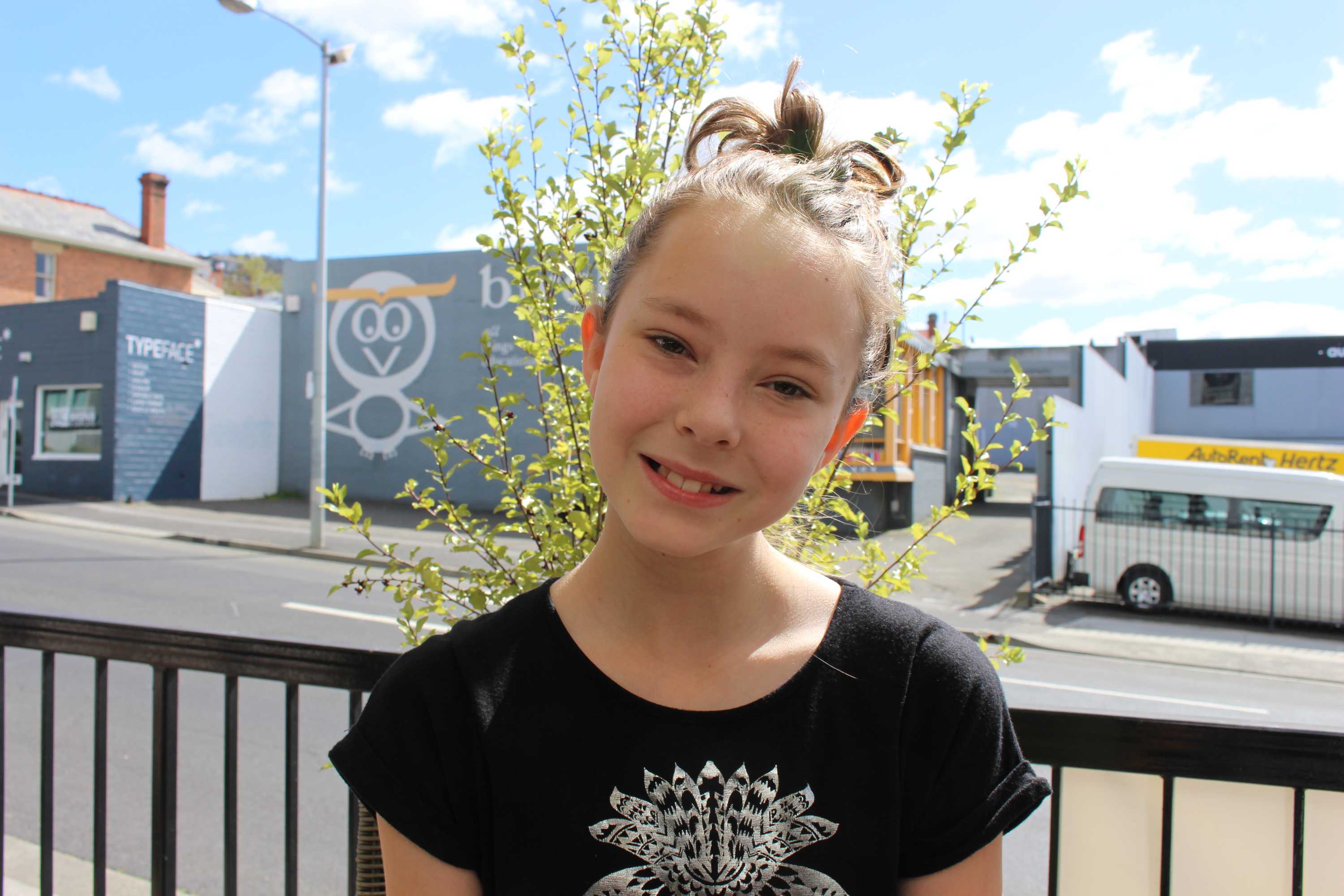 Mensa kids meet at Hobart conference to socialise with 'like-minded ...