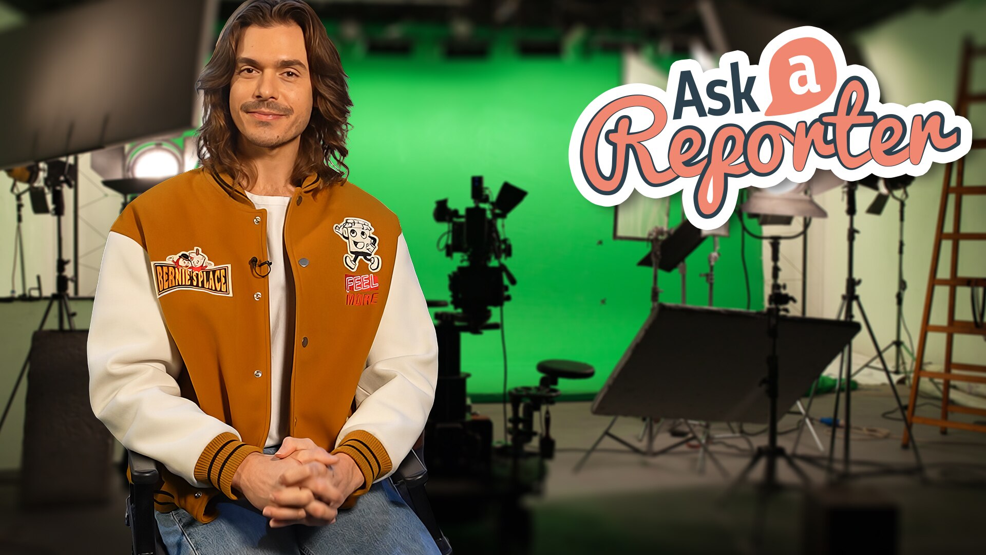 Stories - Behind The News