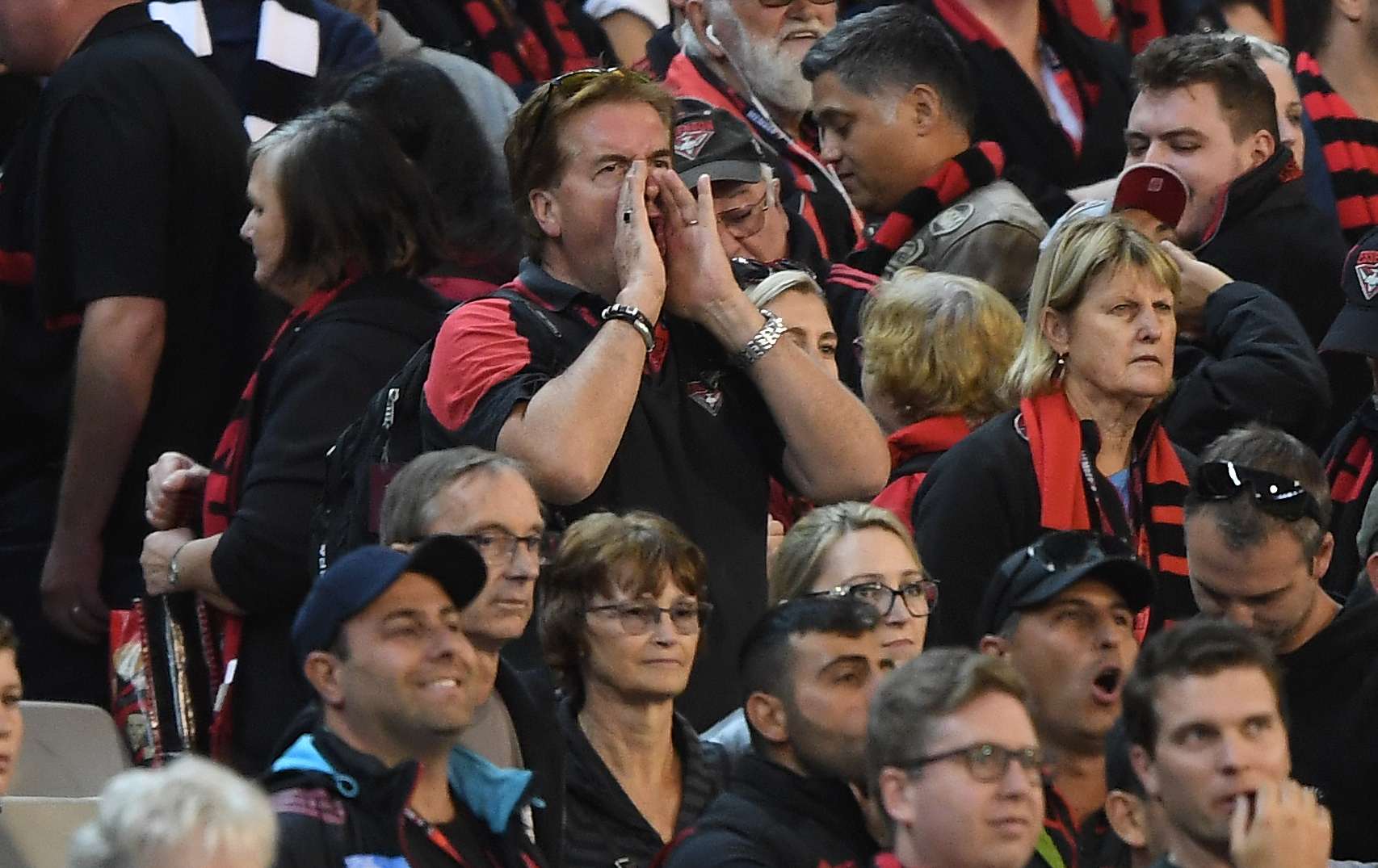 Boo! What are the origins of the word? - ABC listen